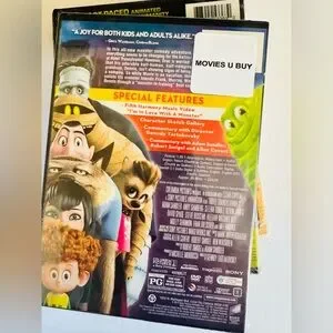 Media | Kids Dvd Bundle Of 4 | Poshmark
